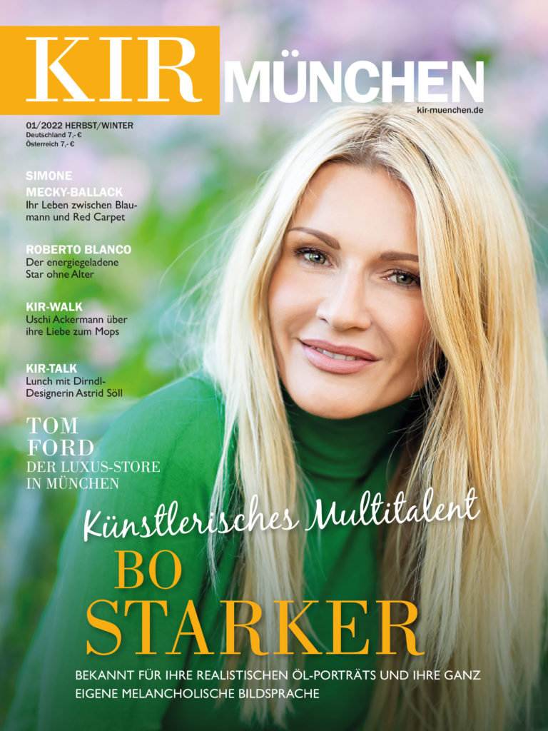 Ausgabe 01.2022 - KIR München